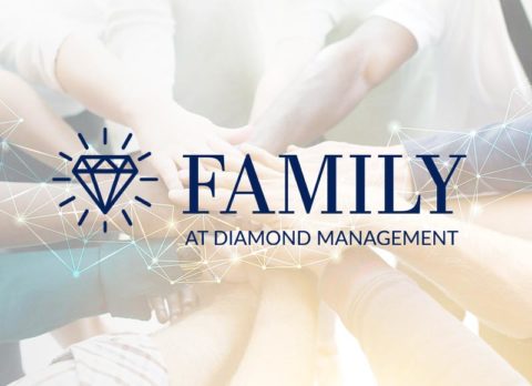 Diamond Management - SuccSeed your Life! Mit Karma zum Erfolg!